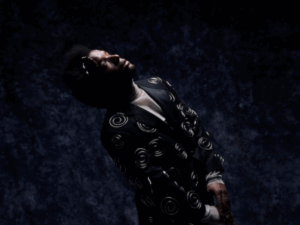 Nate Vickers makes a thunderous debut with new album, ‘A Little Too ...