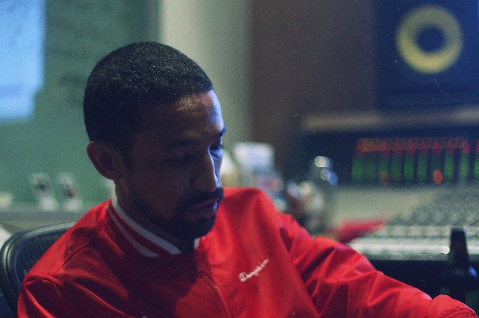 AXL FOLIE chats New Year’s Eve with Kendrick Lamar, prolific producing ...