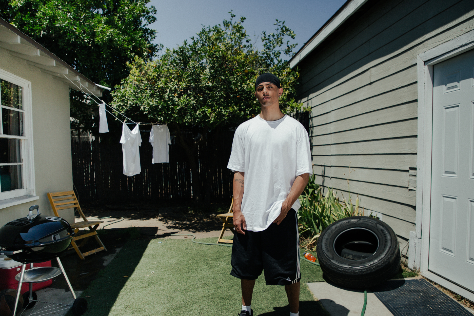 Gabriel Jacoby keeps the groove alive with funk-infused new single “the ...