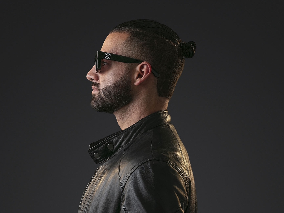 BLO Turns Pain Into Purpose on New Album ‘Soon’ – EARMILK