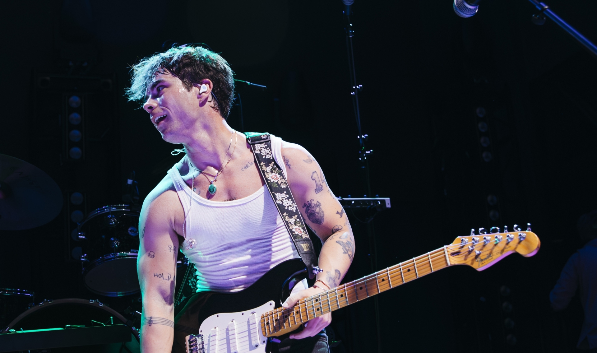 kylekelly shares anthemic alt pop gem “break up this time” – EARMILK