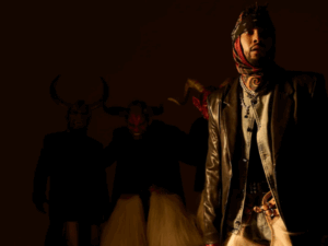 Ley Soul channels the neo-soul greats on “Intergalactic Janet” – EARMILK