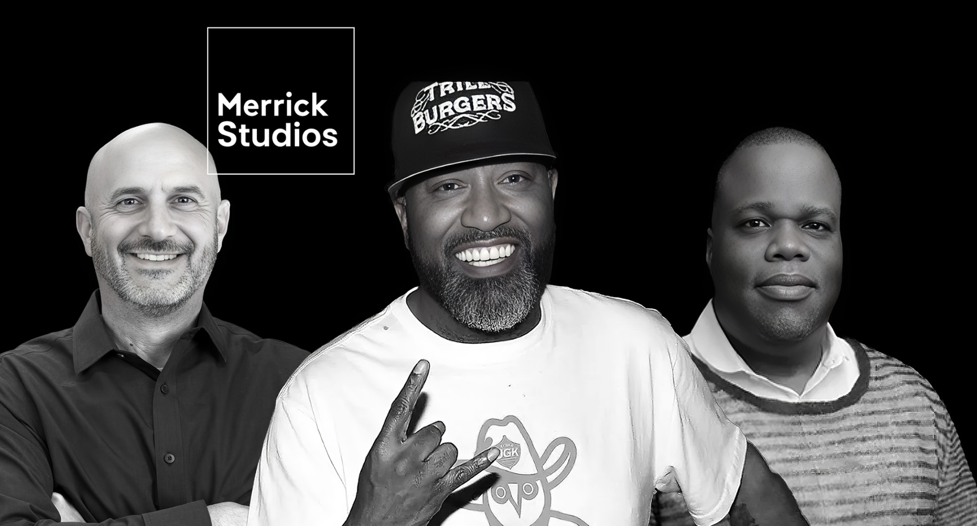Hip-hop legend Bun B partners with Tom Frank and Merrick Creative to ...