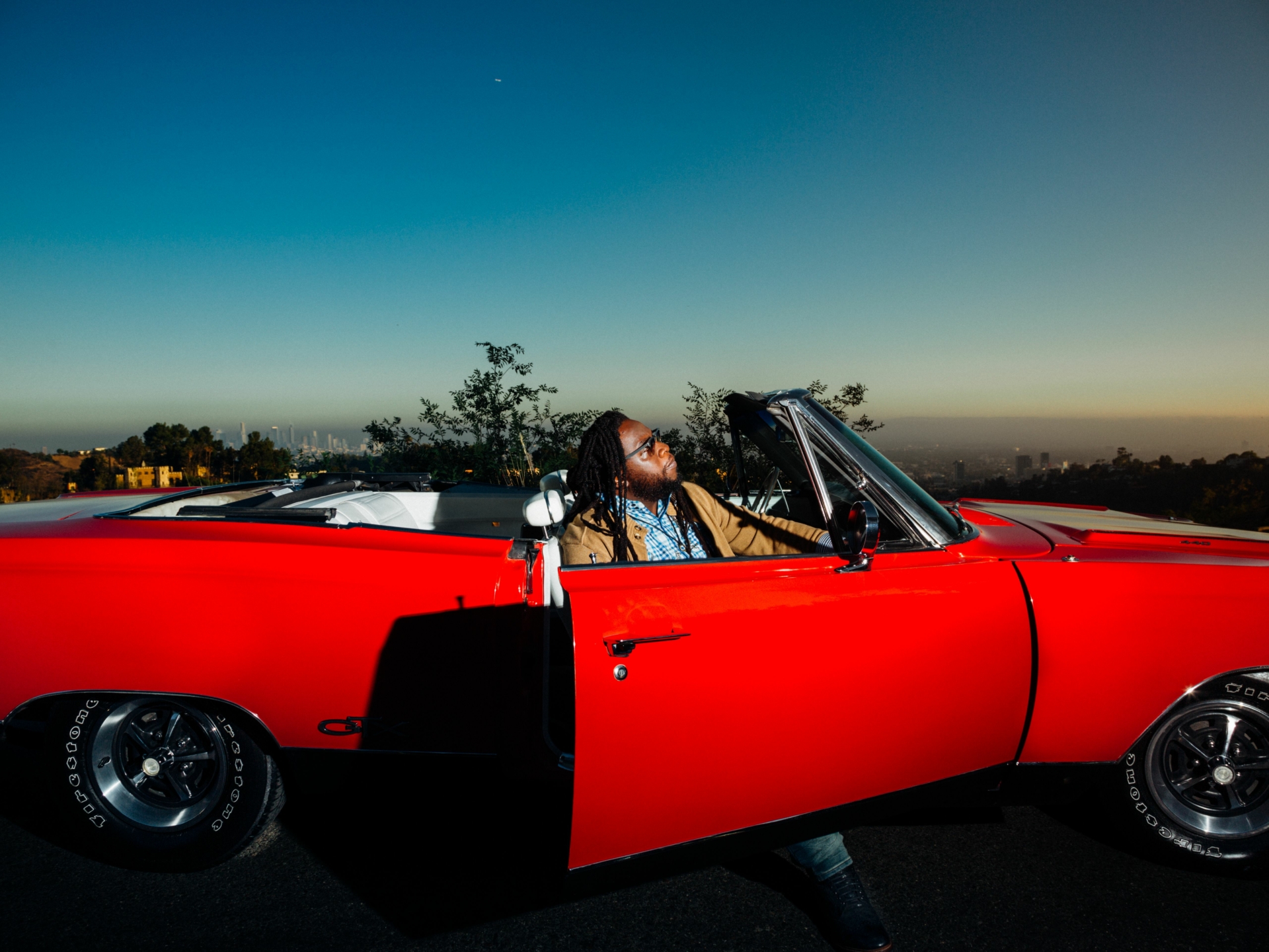 [Interview] Joss and Gawin tackle a vampire-human love story in BL ...