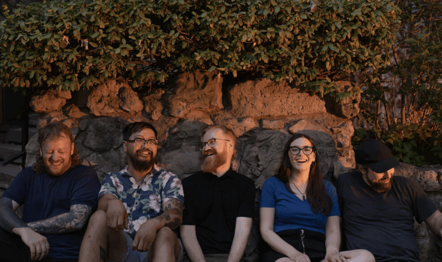 One Hundred Moons deliver immersive shoegaze journey on “Ear to Ear ...