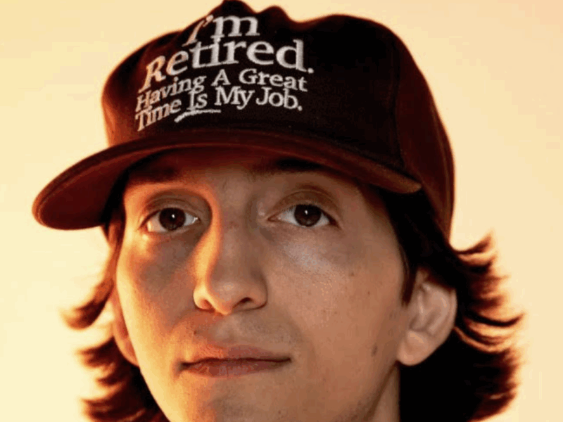 Sentury shines in a timeless R&B revival “Only Human” [Video] – EARMILK