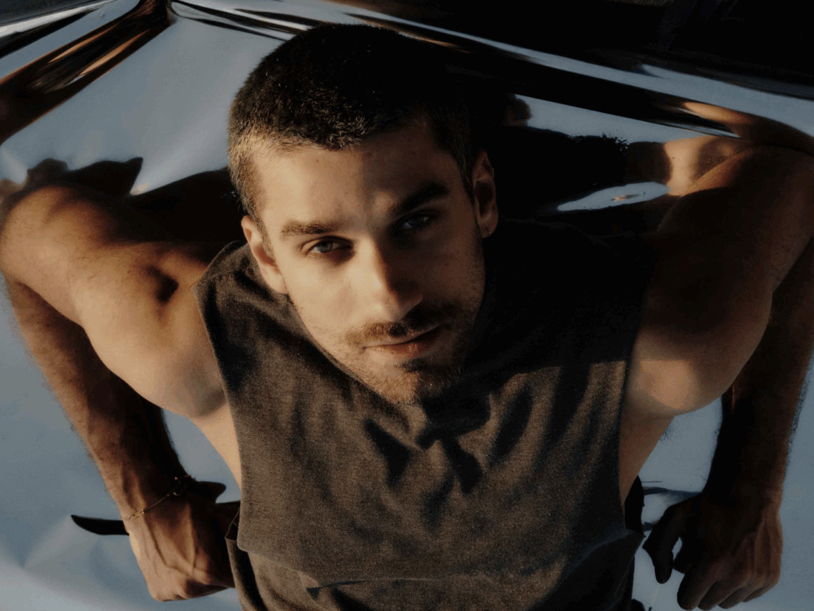 [Interview] Joss and Gawin tackle a vampire-human love story in BL ...