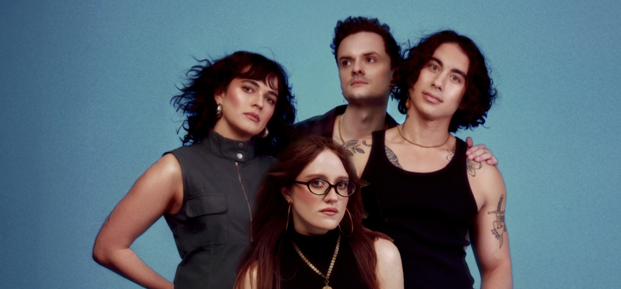 The Happy Fits’ ‘Lovesick’ will leave you head over heels [Album Review ...