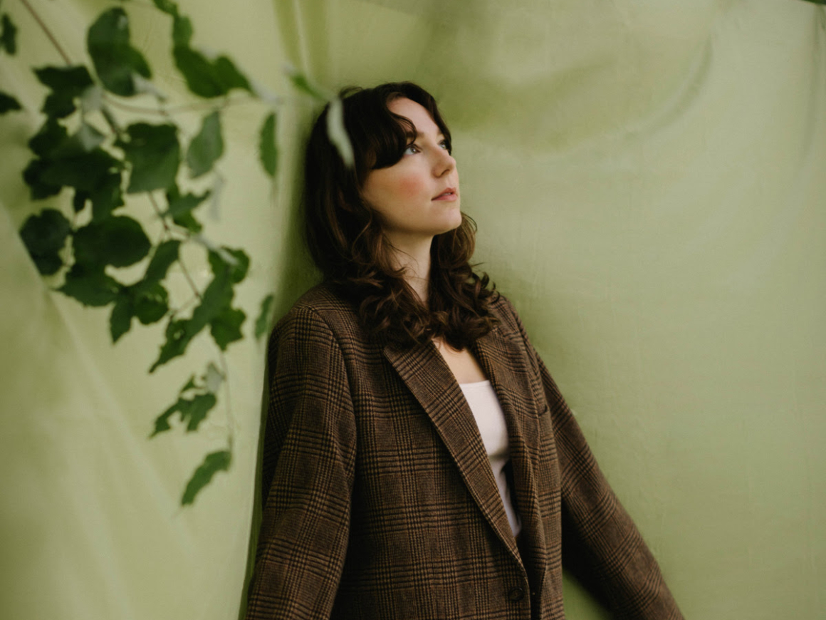 Nate Vickers makes a thunderous debut with new album, ‘A Little Too ...