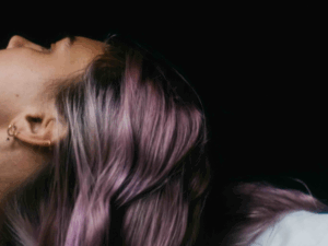 Elijah Scott looks at a situation that is “Turnin Into Something ...