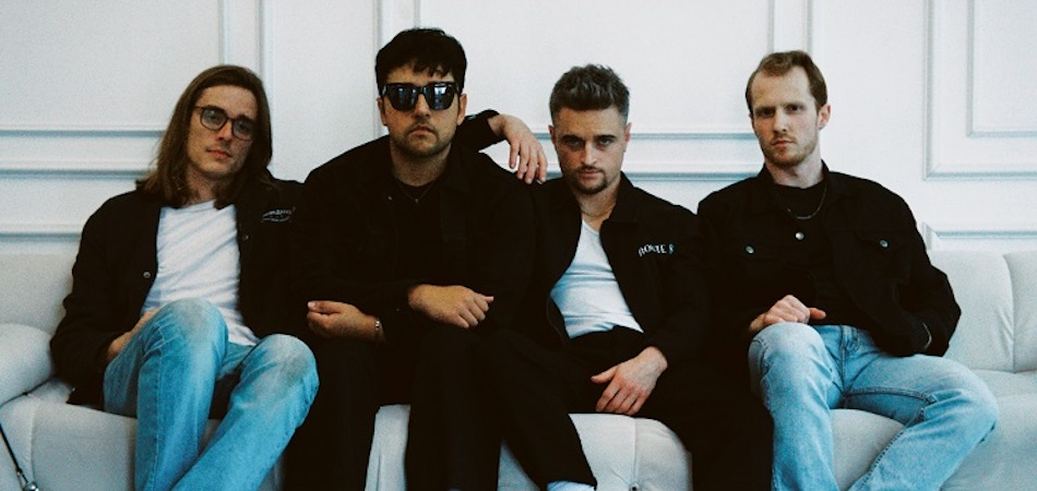 Poems share emotive new single “Afterparty” – EARMILK