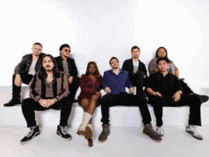BLO Turns Pain Into Purpose on New Album ‘Soon’ – EARMILK