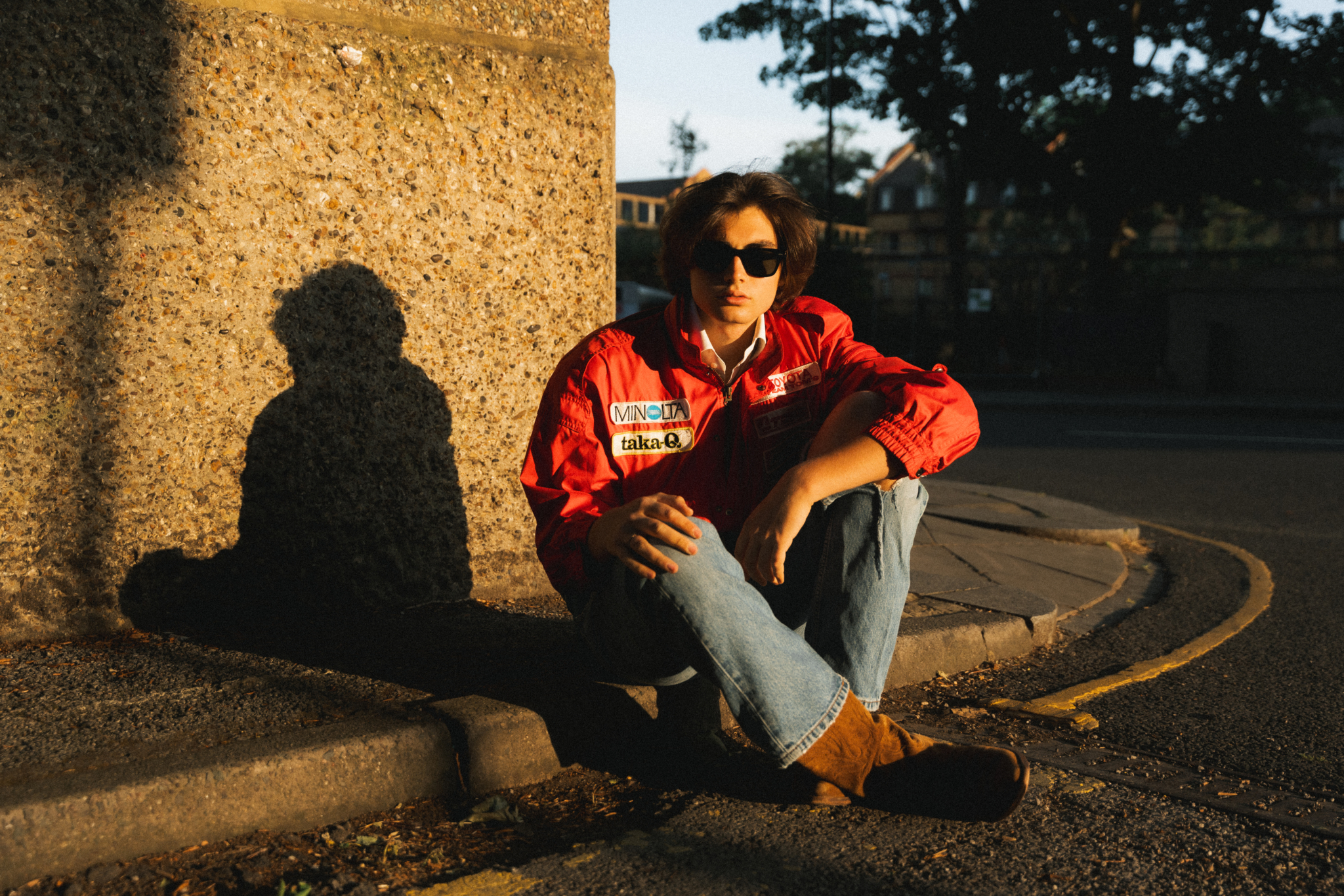 Nico Cann channels raw emotion and timeless sound on “Lose My Mind ...
