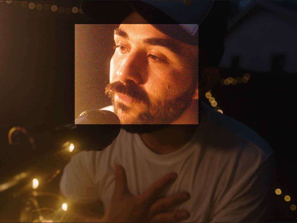 KWN’s EP ‘with all due respect’ is a sultry R&B standout – EARMILK