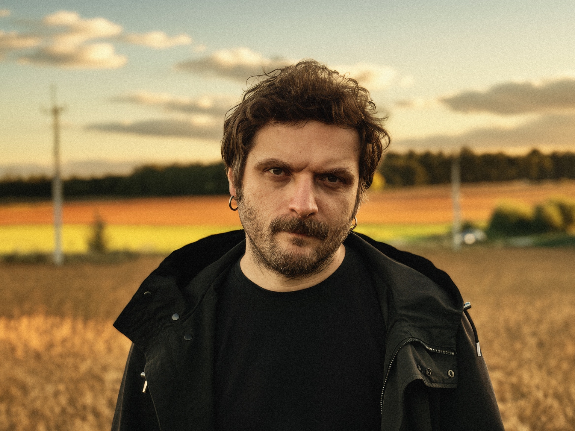 Lydia the Bard delivers a darkly infused villain anthem with “Die For ...