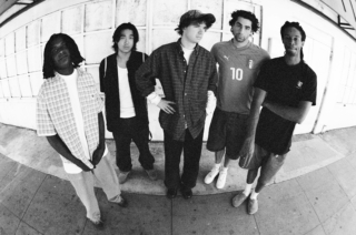 Rising New York supergroup WHATMORE sit down to discuss formation ...