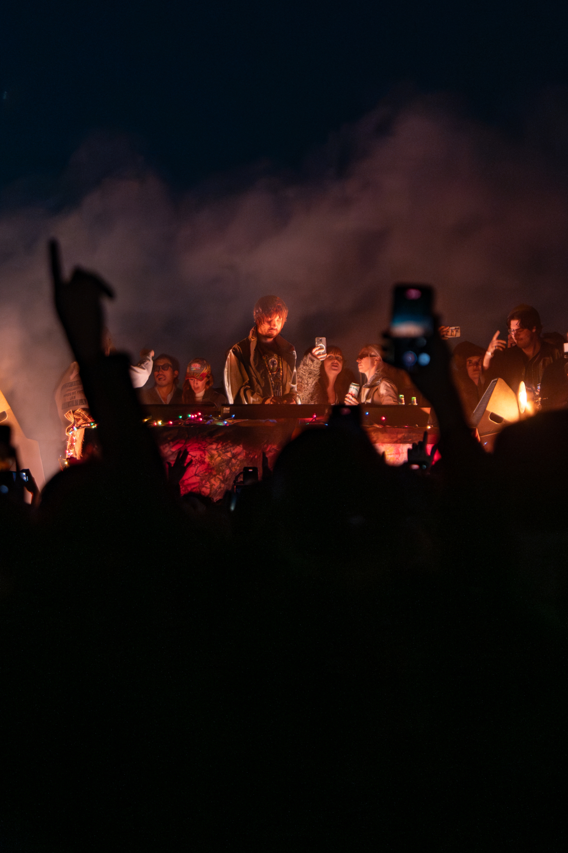 DEADBEATS delivers: Tame Impala and friends take over Brooklyn – EARMILK