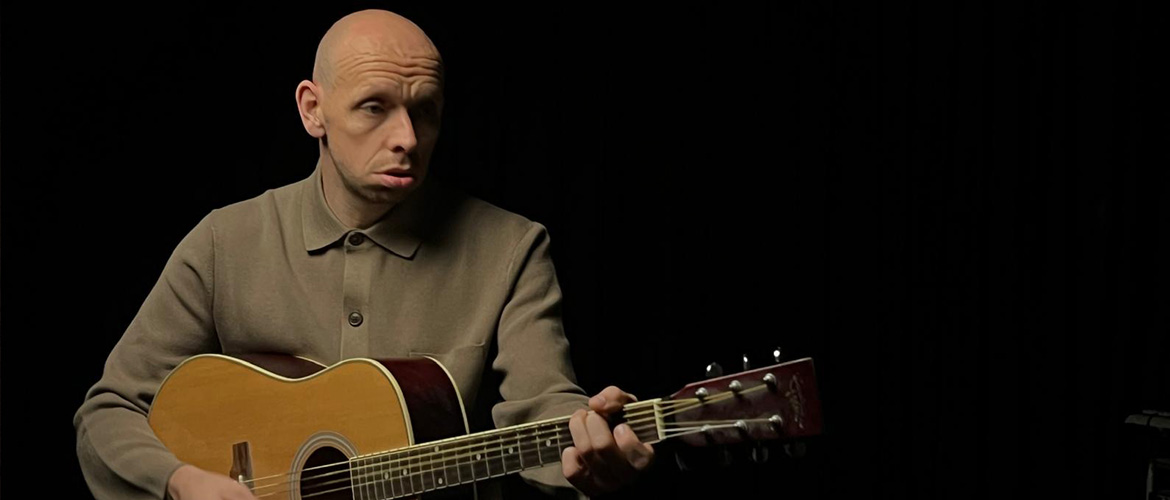 Sam Macdonald shares anthemic, rock-driven and soulful new single ...