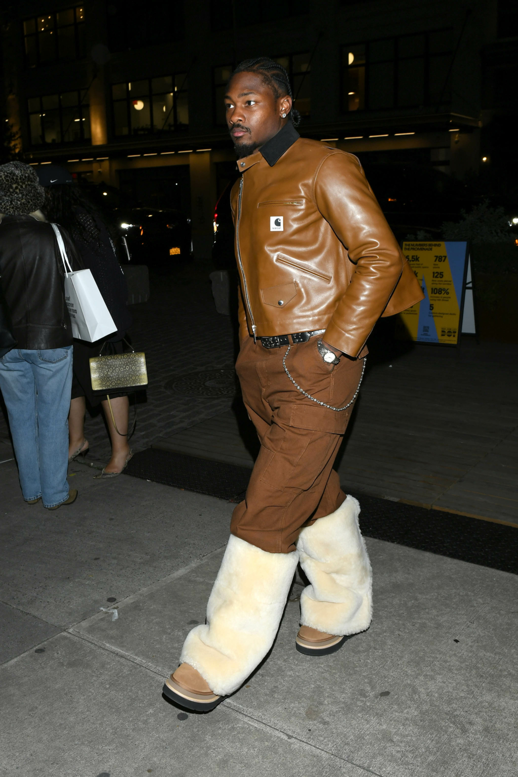 Sneak into style: UGG® Feel House hits NYC – EARMILK