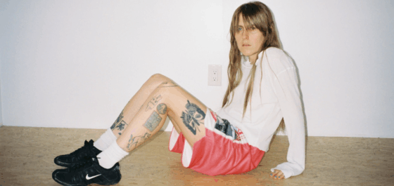 Lala Lala releases first single on new label, “Does This Go Faster ...