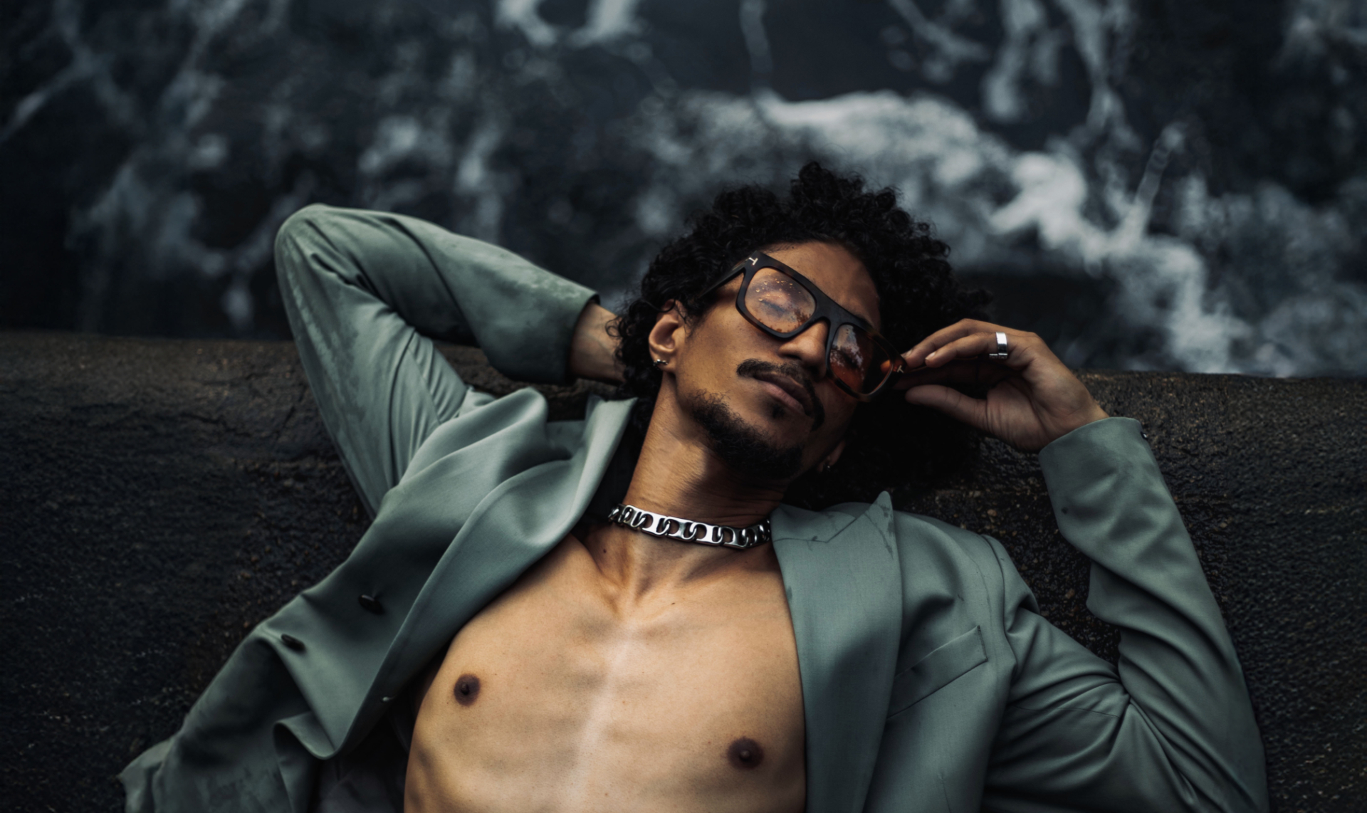 Kalpee taps into spiritual creativity on his honest, heartfelt new ...