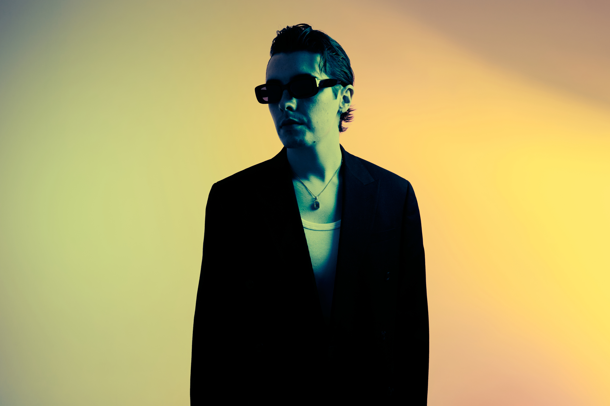 Jorge Wilson steps into his own on new single “Gemini” – EARMILK