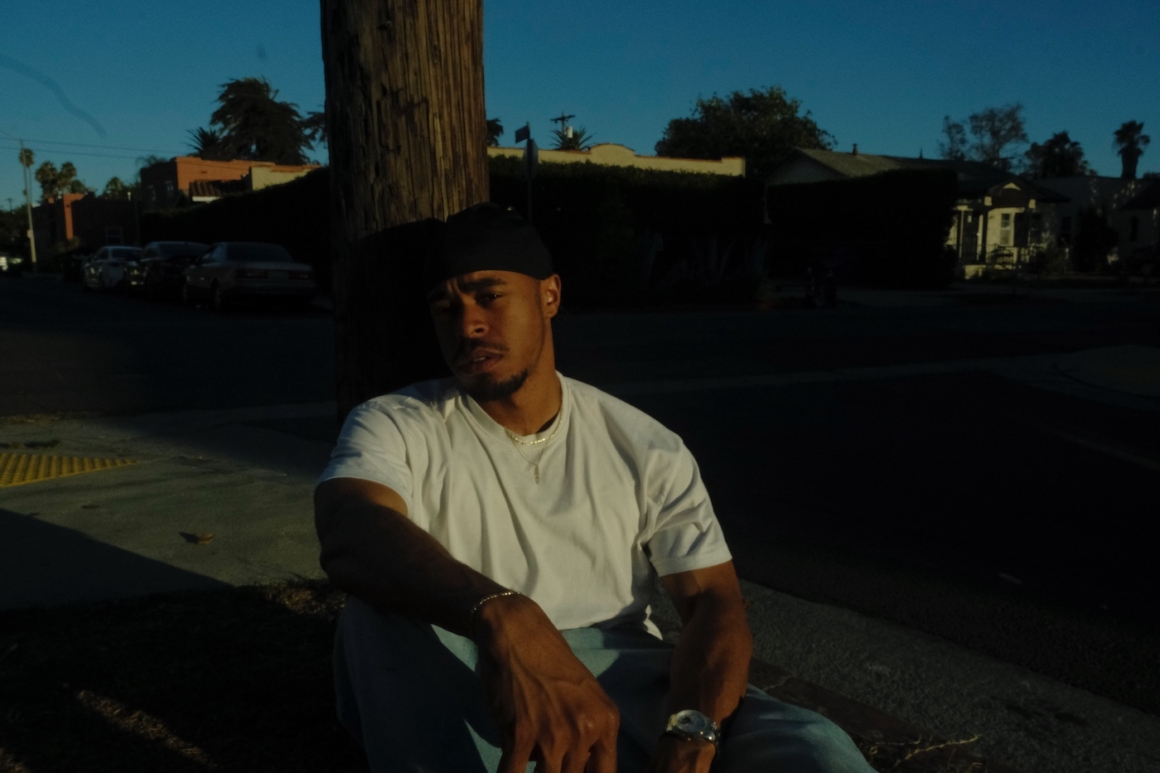 Jermain Reese Jr. shares genre-blending banger “Can’t Explain It ...