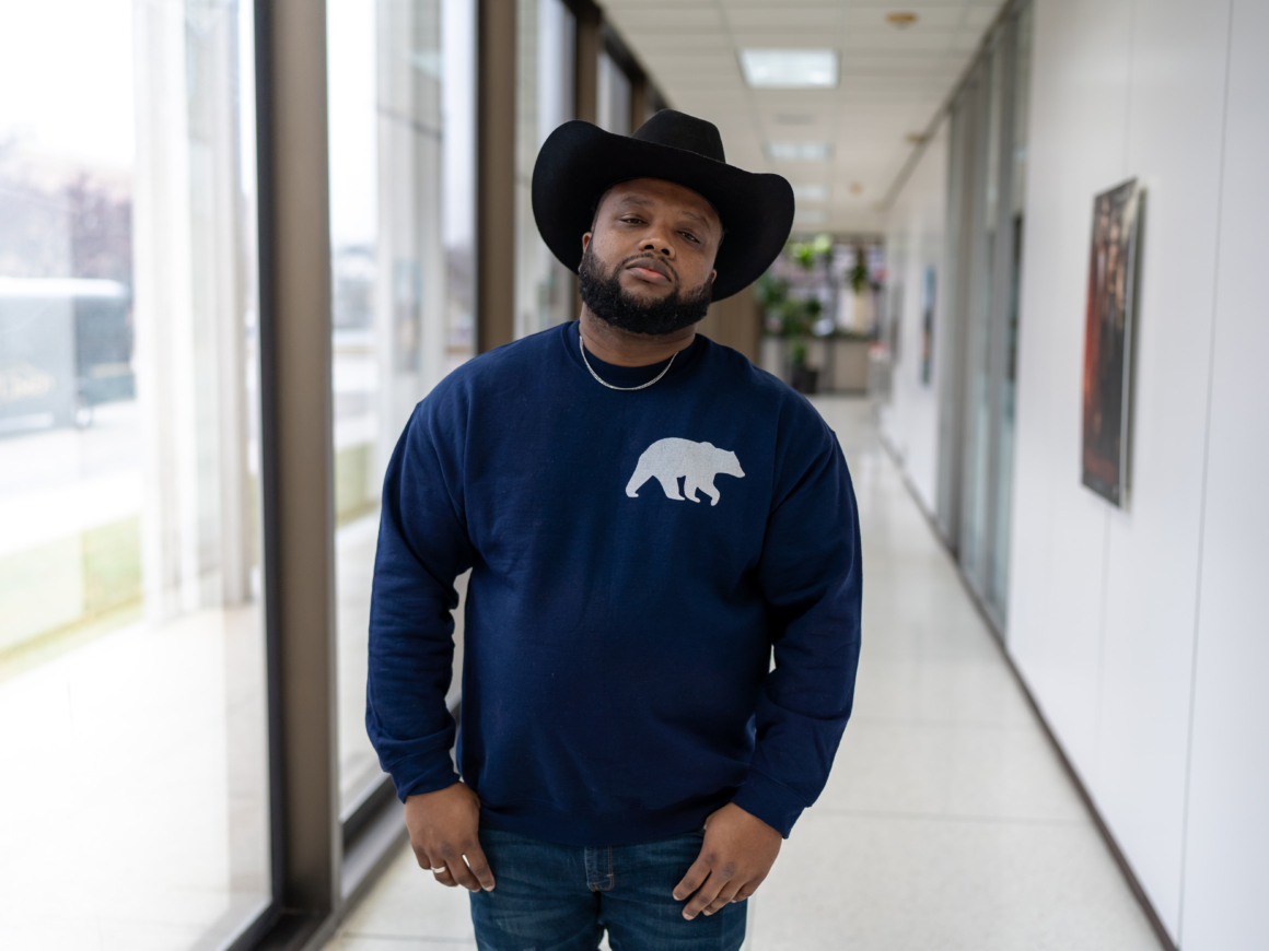 Storytelling and the stars: ANLIL on crafting debut album ‘Celestial ...
