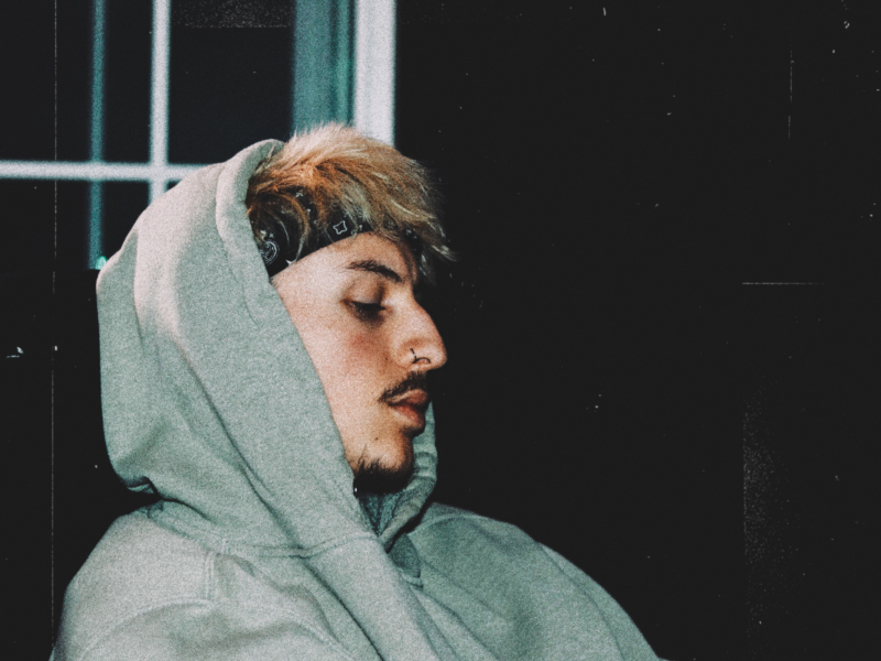 Danny Seth Starter Kit + forthcoming ‘Perception’ album [Interview ...