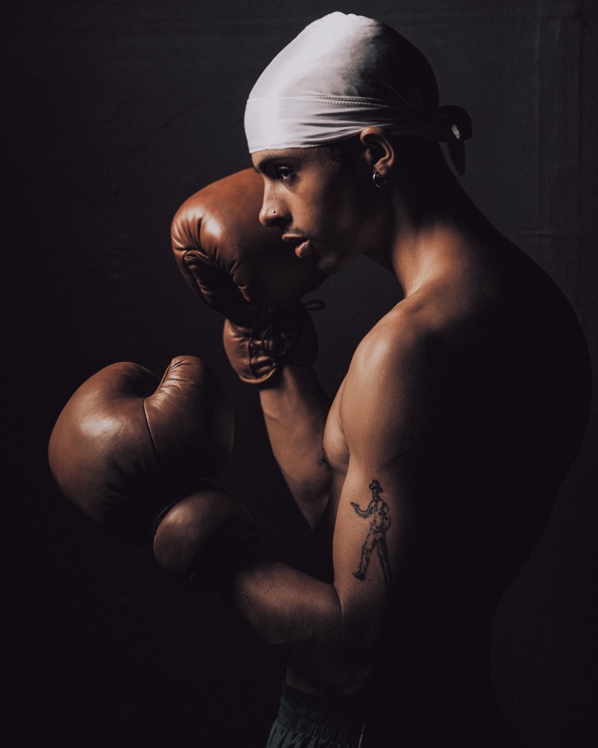 Gabriel Jacoby discusses his life, struggles, maturing and musical ...