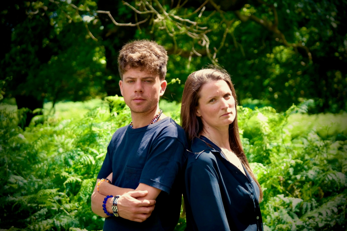 The Open Wild find light in the darkness on stirring new single “Escape ...