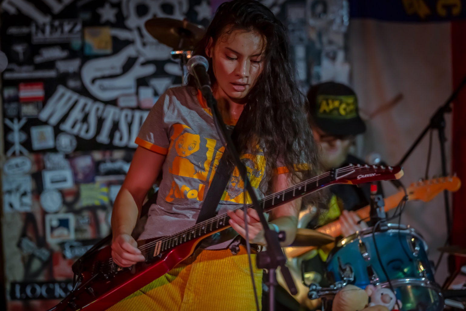 Ask Carol journeys through freedom and reflection in “AC II: Desert Sky ...