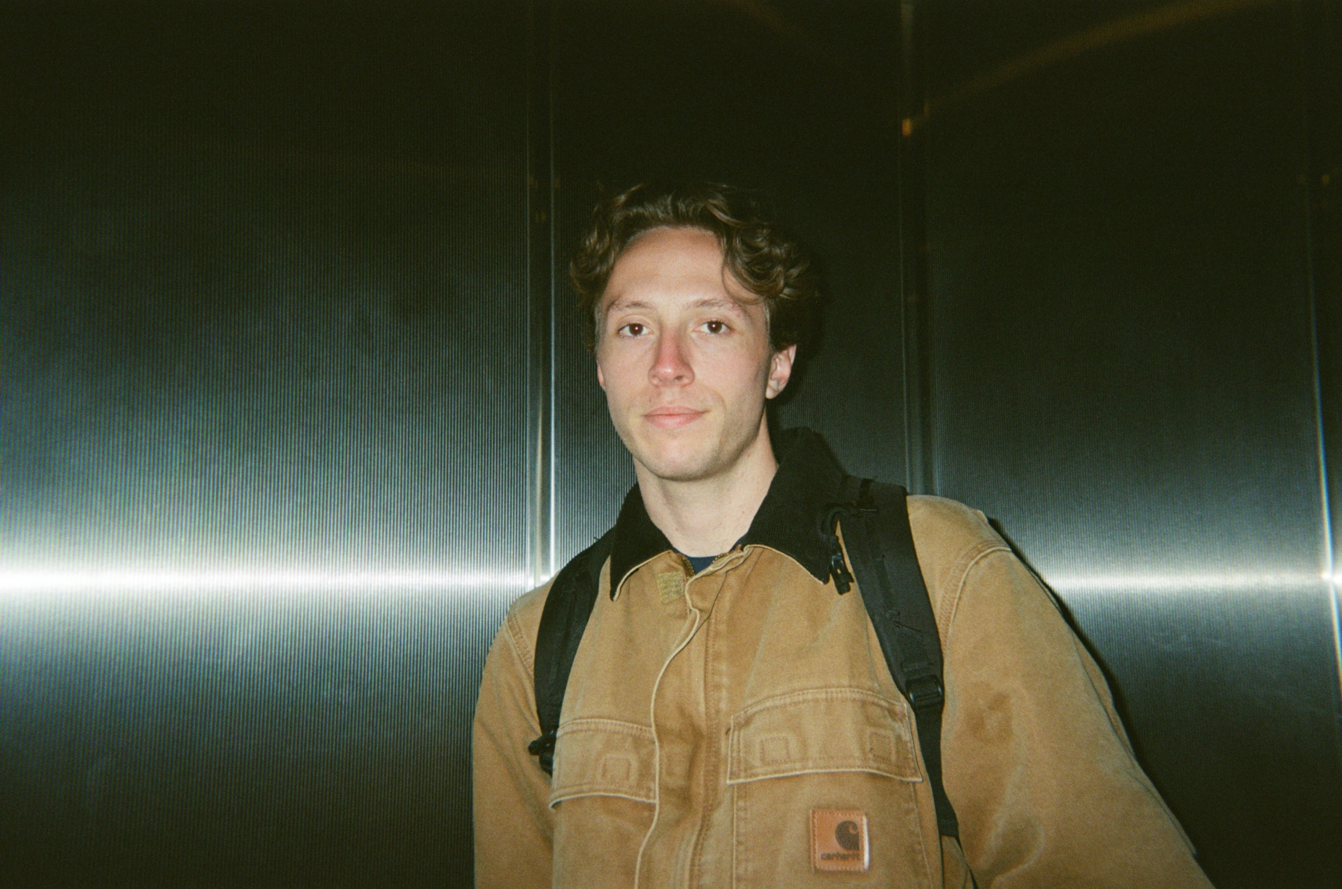 Kaneb Andrews explores truth, faith and longing on new EP “False ...