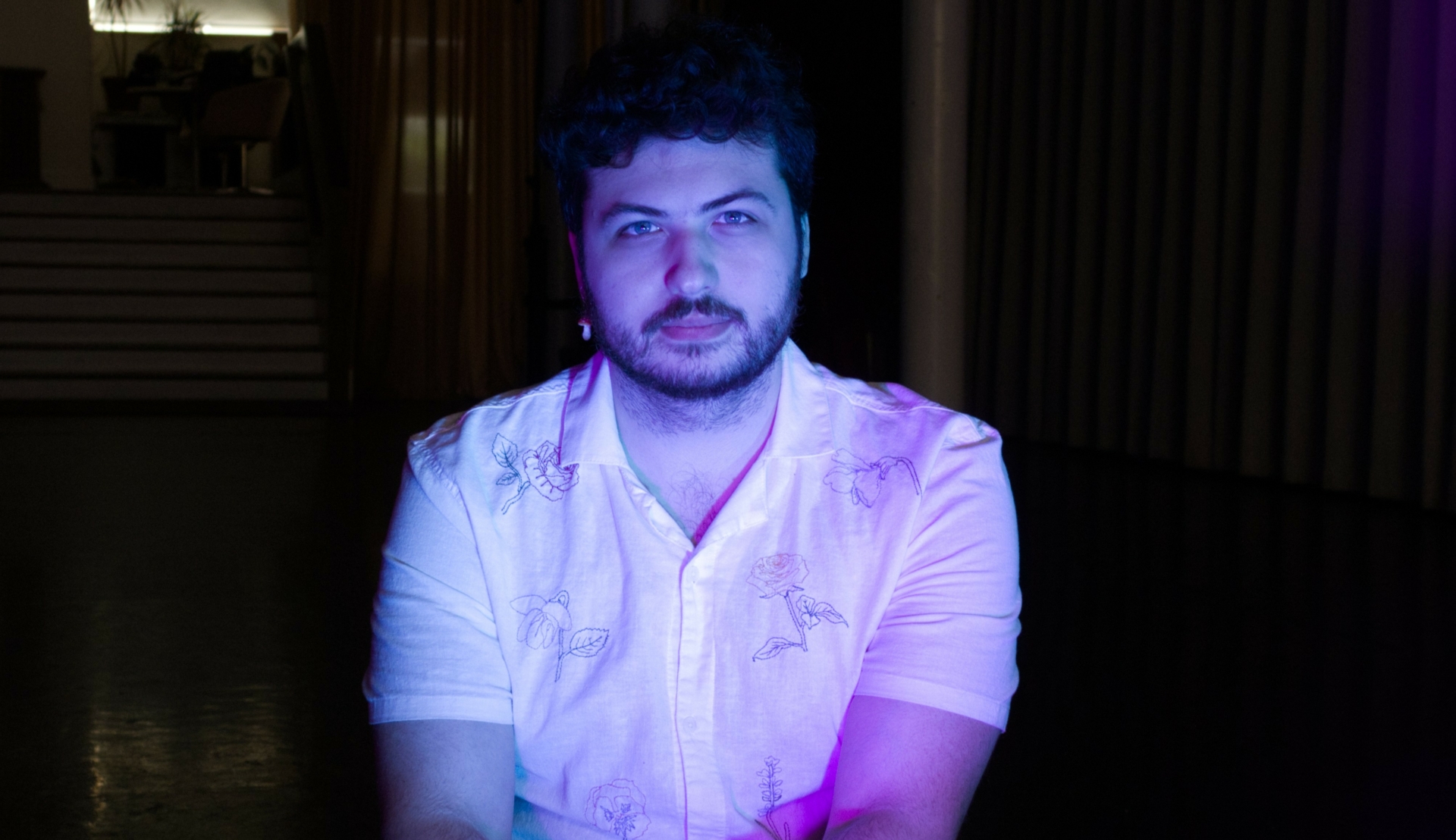 j dylan paul unveils striking debut “sisyphean” – EARMILK