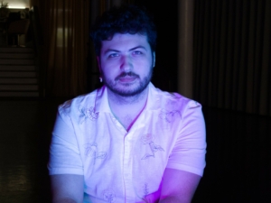 [Interview] Veteran Thai BL pair OffGun dive into debut UK fanmeet ...