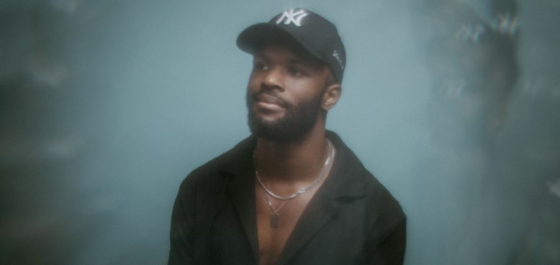 Taylor Williams’ “What About Me?” channels timeless retro soul – EARMILK