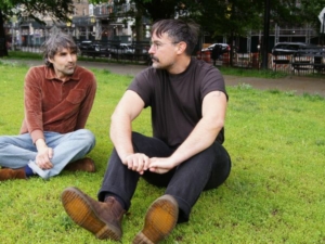 Gabriel Jacoby discusses his life, struggles, maturing and musical ...