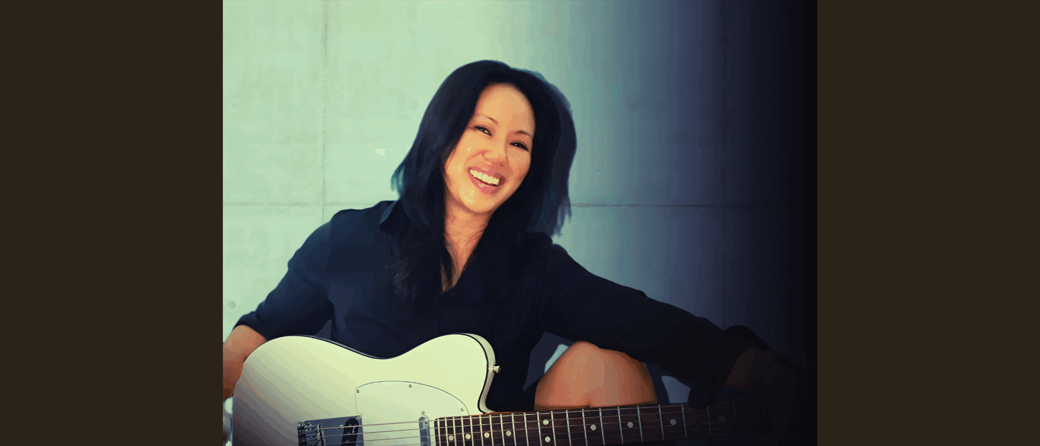 Kazu Osumi returns with a deeply heartfelt new release, “Times of Love” – EARMILK