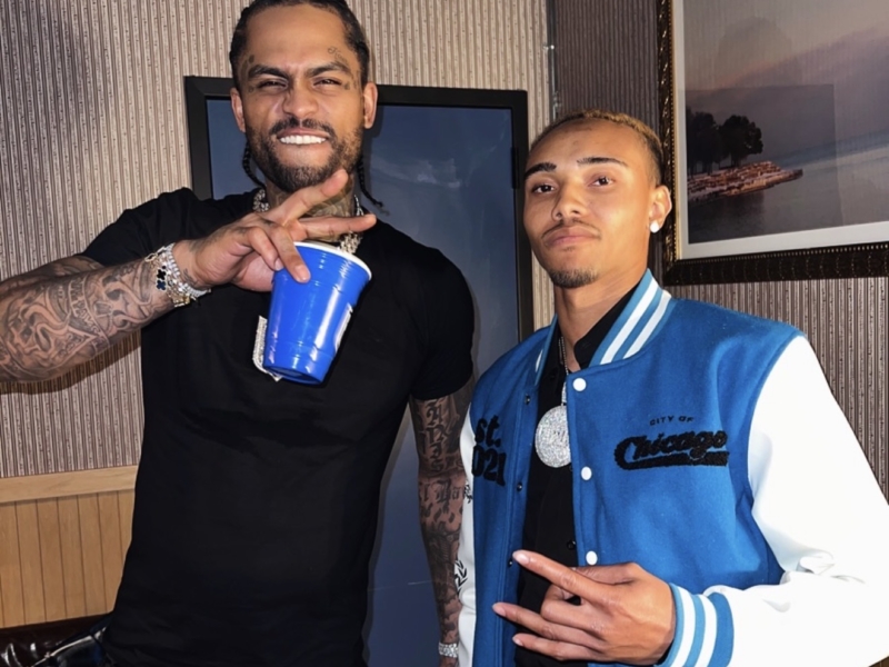 Ley Soul channels the neo-soul greats on “Intergalactic Janet” – EARMILK