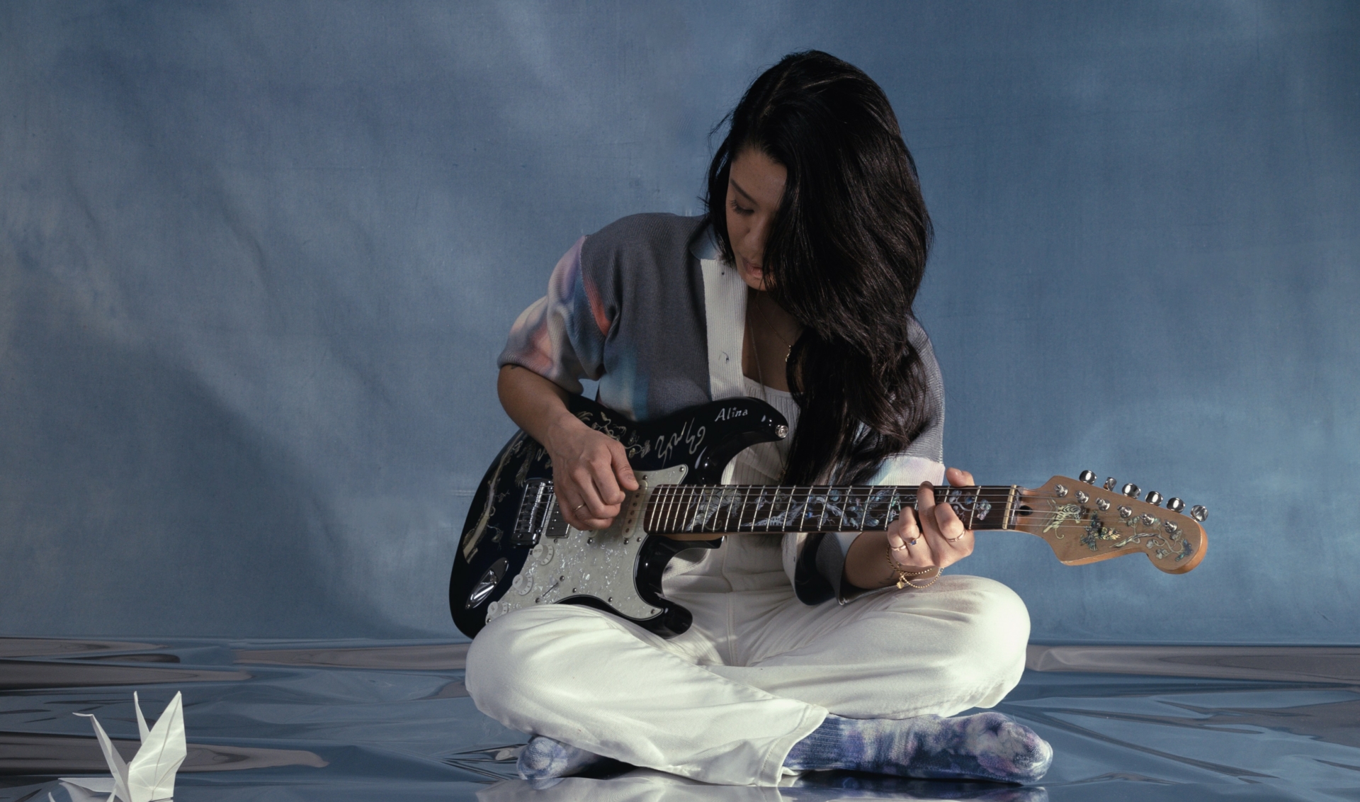 Alina Ly invites listeners into her world on debut album ‘Shoebox ...
