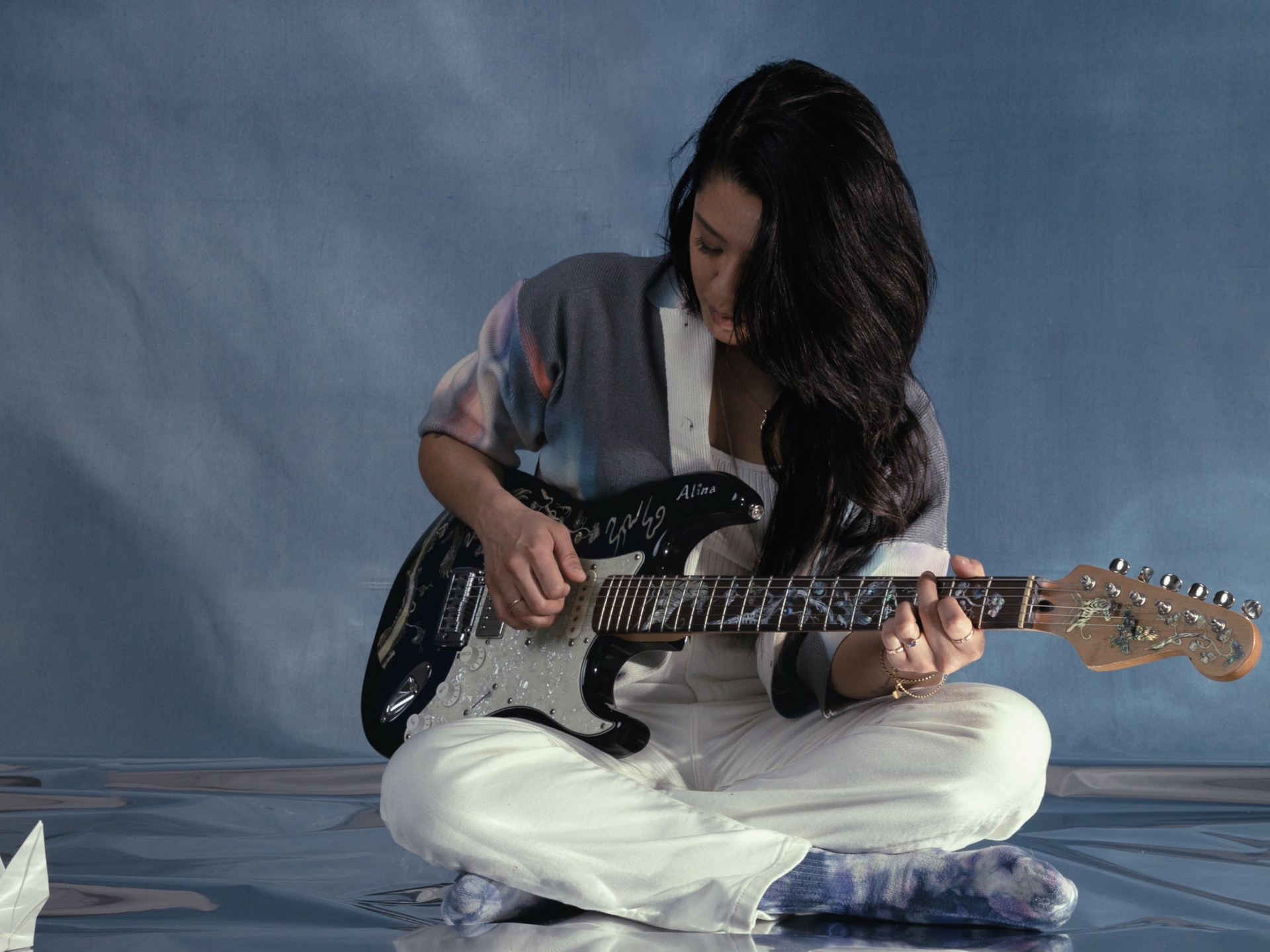 BLO Turns Pain Into Purpose on New Album ‘Soon’ – EARMILK