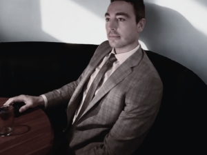 Gabriel Jacoby discusses his life, struggles, maturing and musical ...