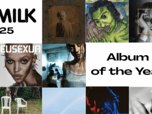 Gabriel Jacoby discusses his life, struggles, maturing and musical ...