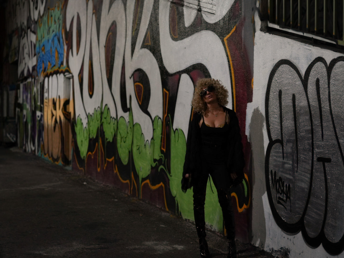 Every Us turns late-night chaos into comfort on harmony-soaked new ...