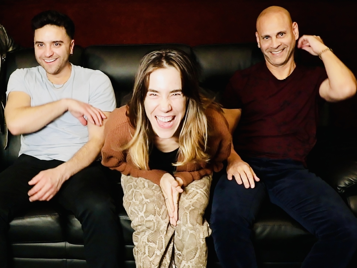 Rising New York supergroup WHATMORE sit down to discuss formation ...