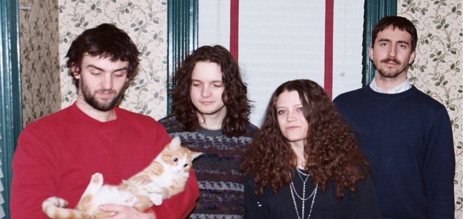 Robber Robber closes out 2025 with a cover of “Suspicious Minds” [Video ...