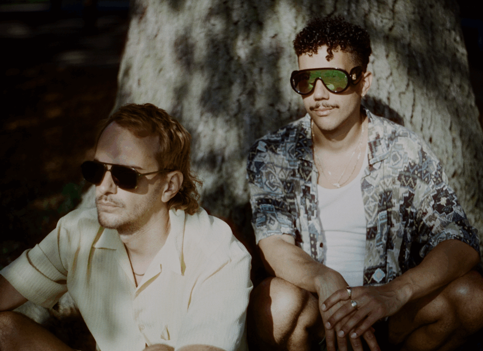 [Music Video] World News shares vivid visuals for hypnotic track ...