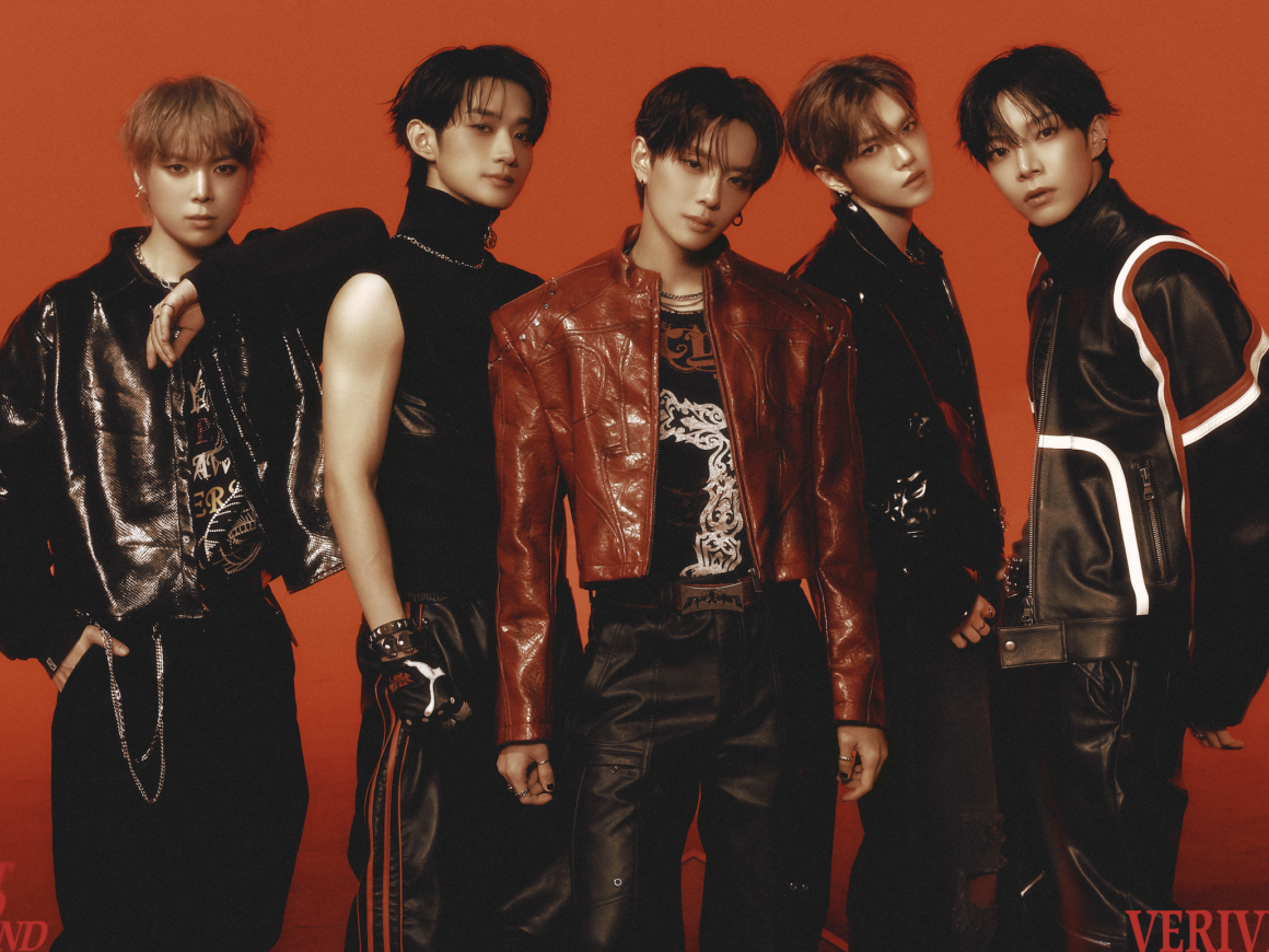 [Interview] BINI chat new album ‘FLAMES,’ their upcoming Coachella ...