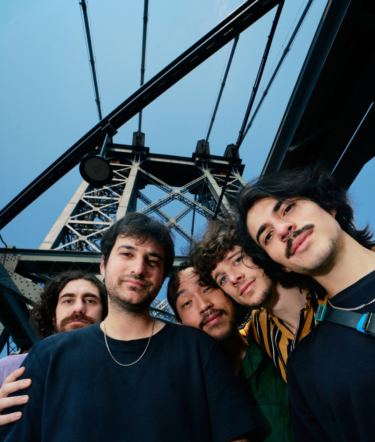 Why Another reflects on emotional turmoil of the unknown in new single ...