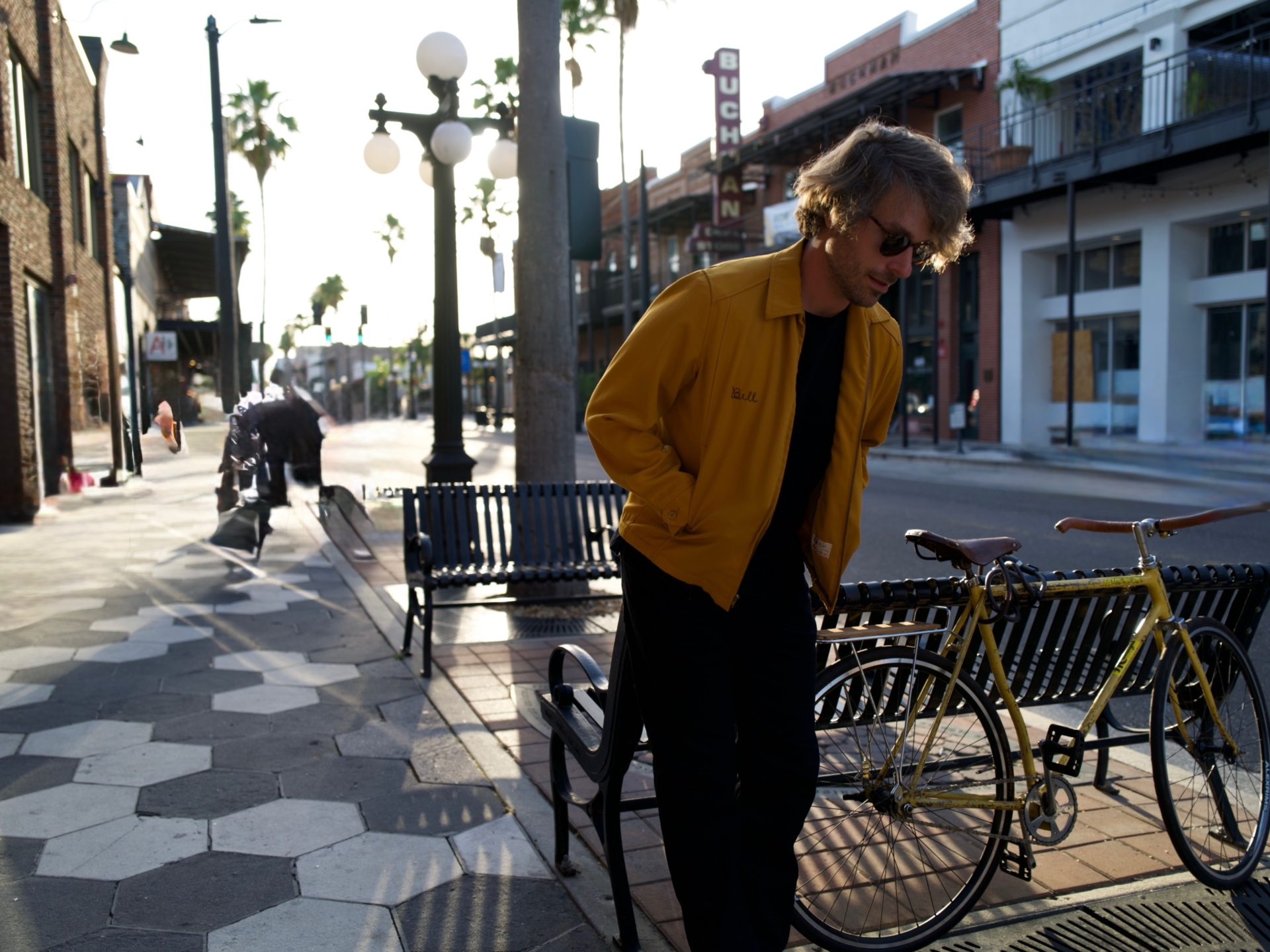 Matt Hansen shines on “COMPASS,” a tender ode to steadfast love – EARMILK